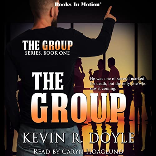 Amazon.com: The Group: The Group Series, Book 1 (Audible Audio Edition ...