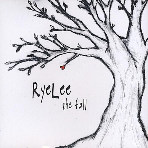 RyeLee - Fall - Amazon.com Music