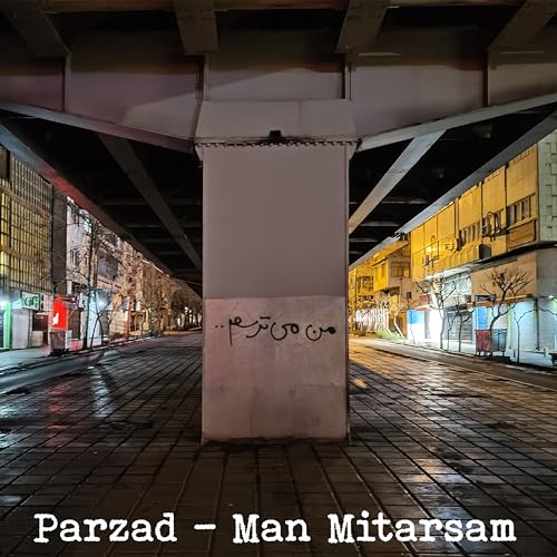 Amazon MusicでParzadのMan Mitarsamを再生する