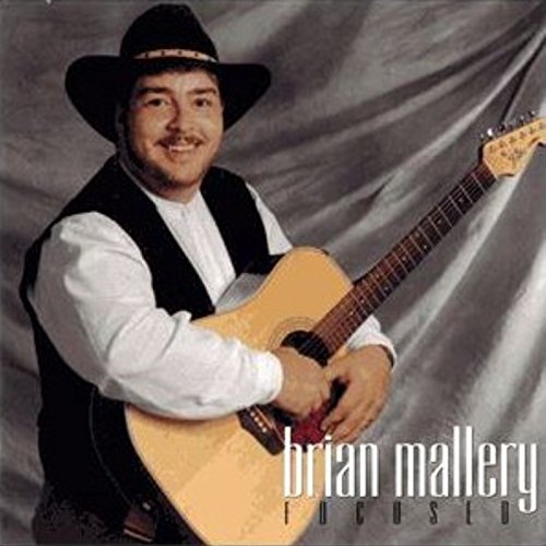 Amazon.com: Focused : Brian Mallery: Digital Music