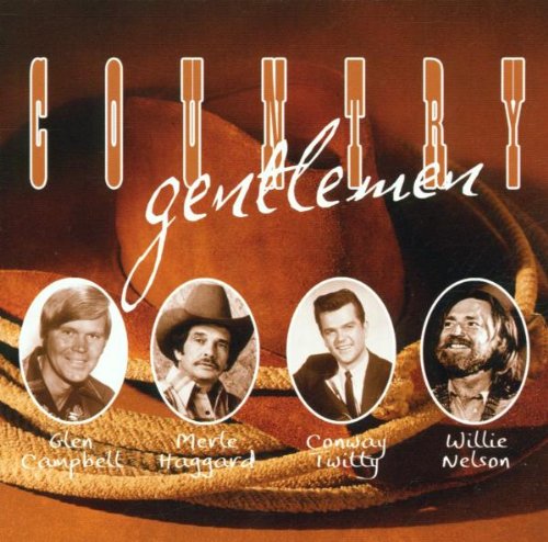 VARIOUS ARTISTS - Country Gentlemen - Amazon.com Music