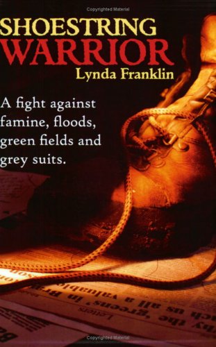 Buy Shoestring Warrior Book Online at Low Prices in India | Shoestring ...