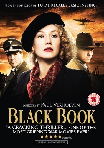 Amazon.com: Black Book [DVD] : Movies & TV