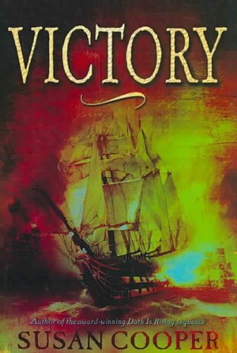 Victory: Cooper, Susan: Amazon.com: Books