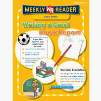 LET WRITE WRITING A GREAT BOOK RE: unknown author: 9780837480213 ...