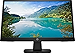 Amazon.com: HP P22va G4 21.5 inch 1080P Computer Monitor, Full HD Anti ...