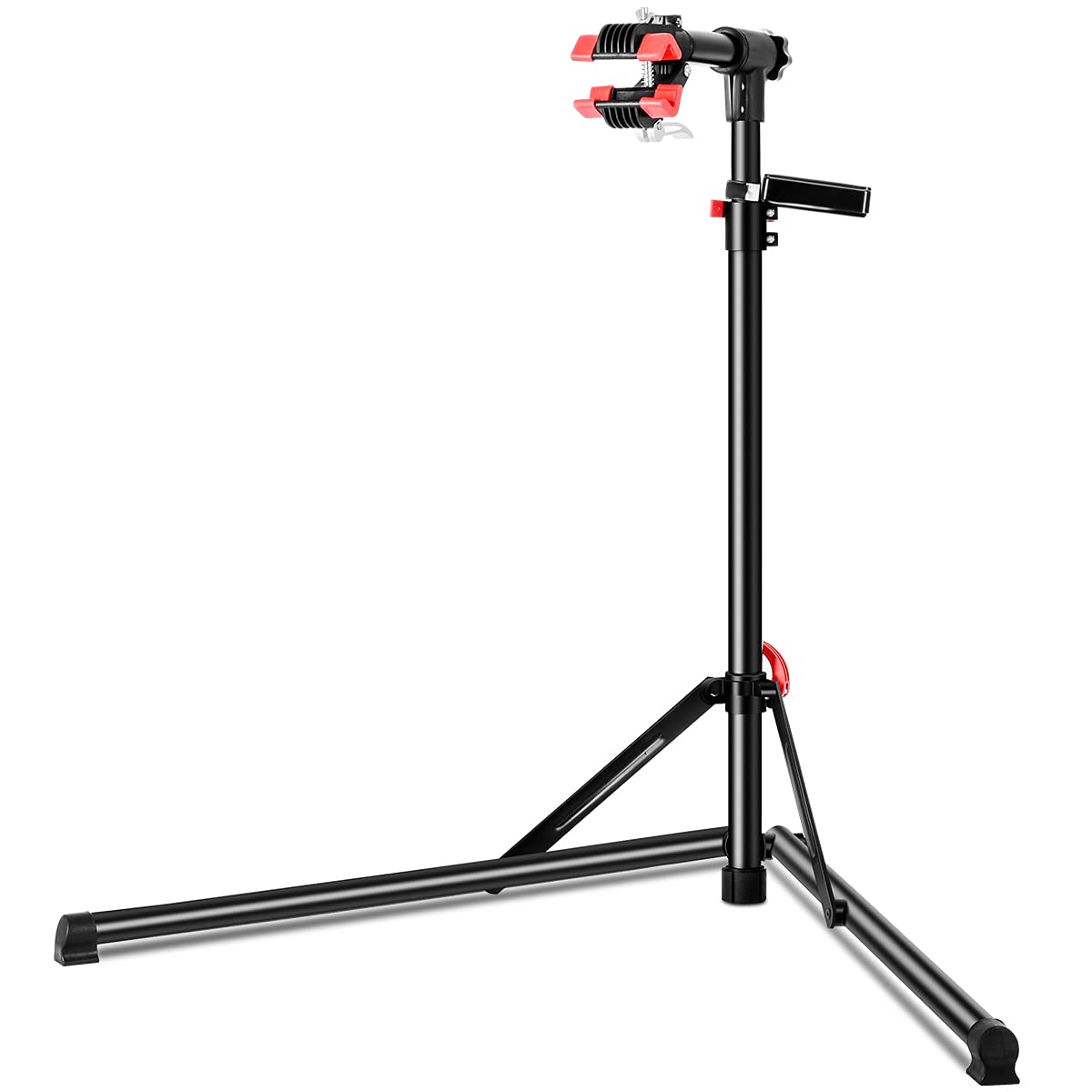 ONETWOFIT Bike Repair Stand for Maintenance, Heavy-Duty Bicycle Repair ...