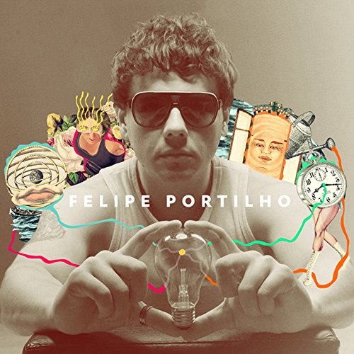 Amazon.com: Portilho, Vol. 1 : Felipe Portilho: Digital Music