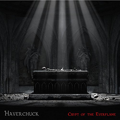 Crypt of the Everflame by Haverchuck on Amazon Prime Music