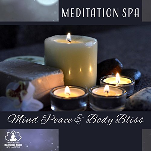 Amazon Music Unlimited - Mindfulness Meditation Music Spa Maestro ...