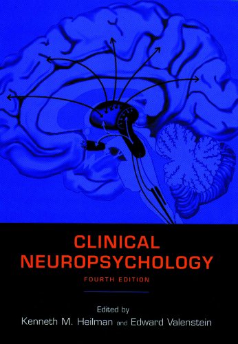 Amazon.com: Clinical Neuropsychology (Medicine) eBook : Heilman ...
