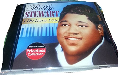 Amazon.com: I Do Love You: CDs & Vinyl