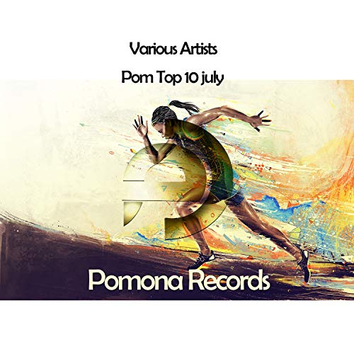Play Various Artists Top 10 July by Alireza Gharibi, Arsin Rahan, Moein ...