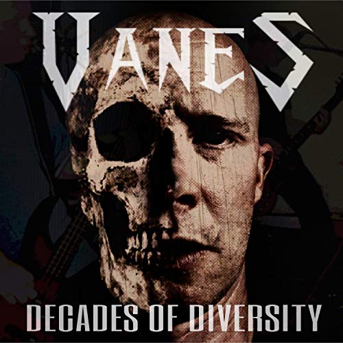 Decades of Diversity [Explicit] by Vanes on Amazon Music - Amazon.com