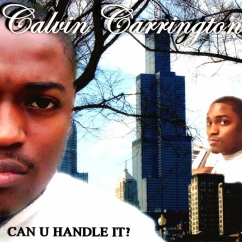 Can U Handle It? by Calvin Carrington on Amazon Music - Amazon.co.uk
