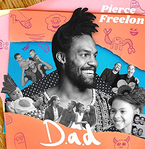 Amazon.com: Interview with Pierce Freelon on WEE Nation Radio : Audible ...