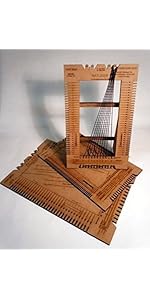 Amazon.com: Model Expo Ratliner MS7201 Shroud Building Tool for ...