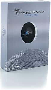 Hidow Pro Touch Receiver : Amazon.com.au: Health, Household & Personal Care