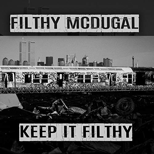 Play Keep It Filthy by Filthy McDugal on Amazon Music