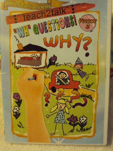 Amazon.com: Jenny Mccarthy Presents Teach2talk Teach2play "Wh ...