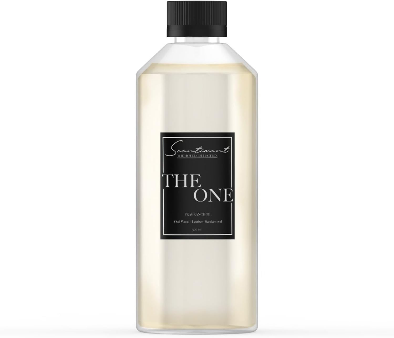 Amazon.com: Scentiment's Hotel Collection The One Scent Oil, 5-Star ...