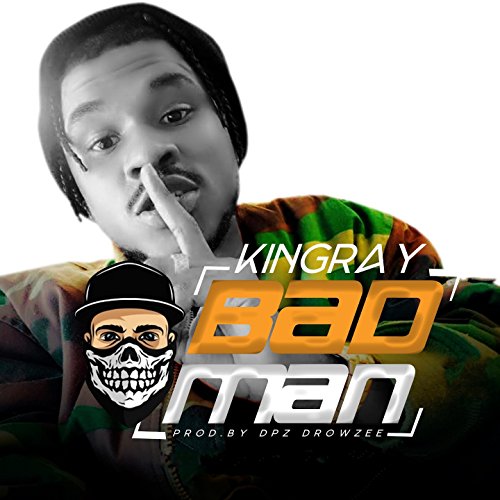 Play Badman by Kingray on Amazon Music