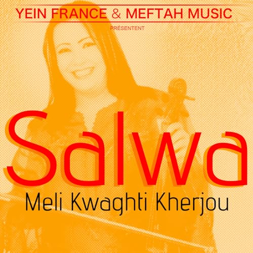 Amazon Music - StatiaのMeli Kwaghti Kherjou - Amazon.co.jp