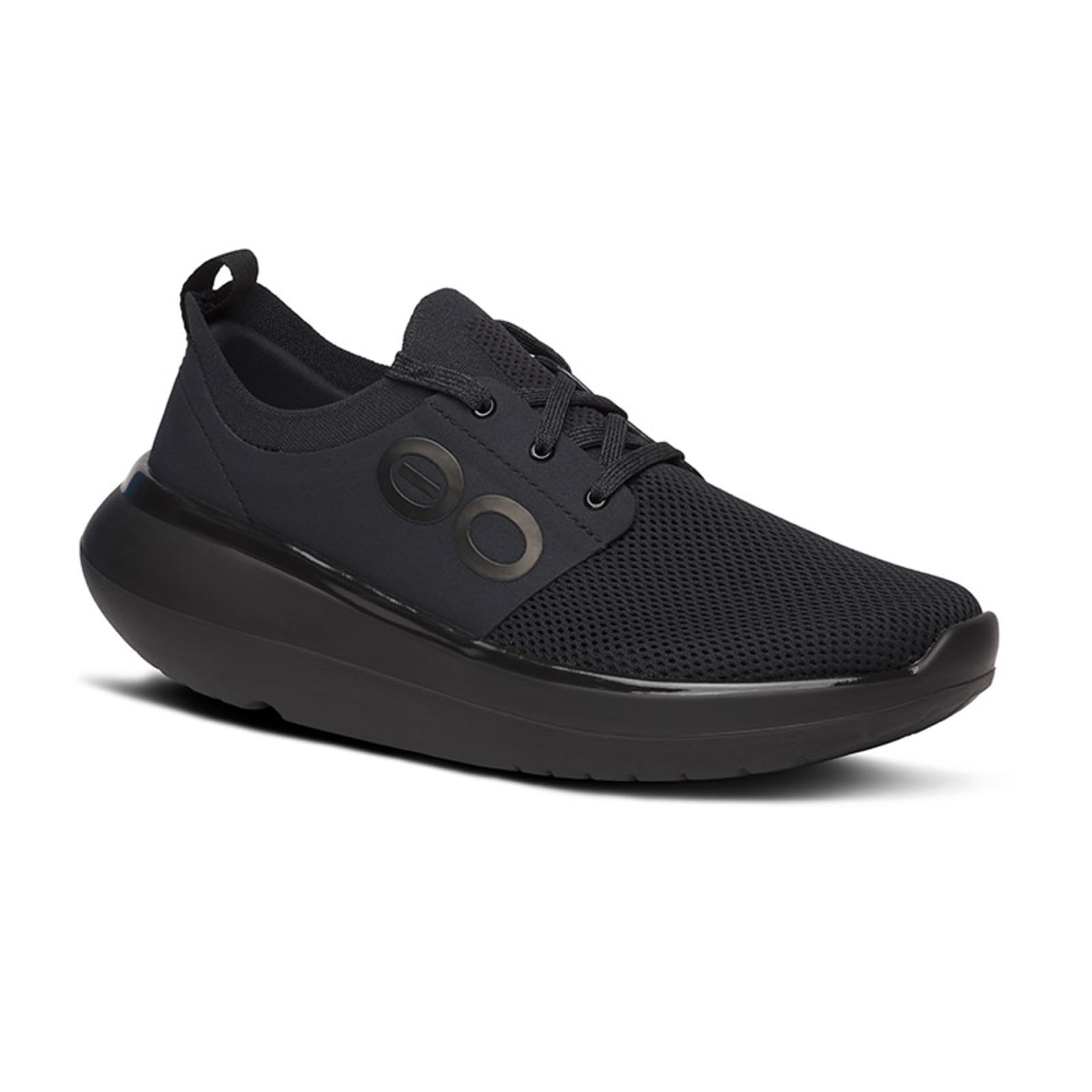 Amazon.com | OOFOS Women's Oomy Stride Sneaker | Walking