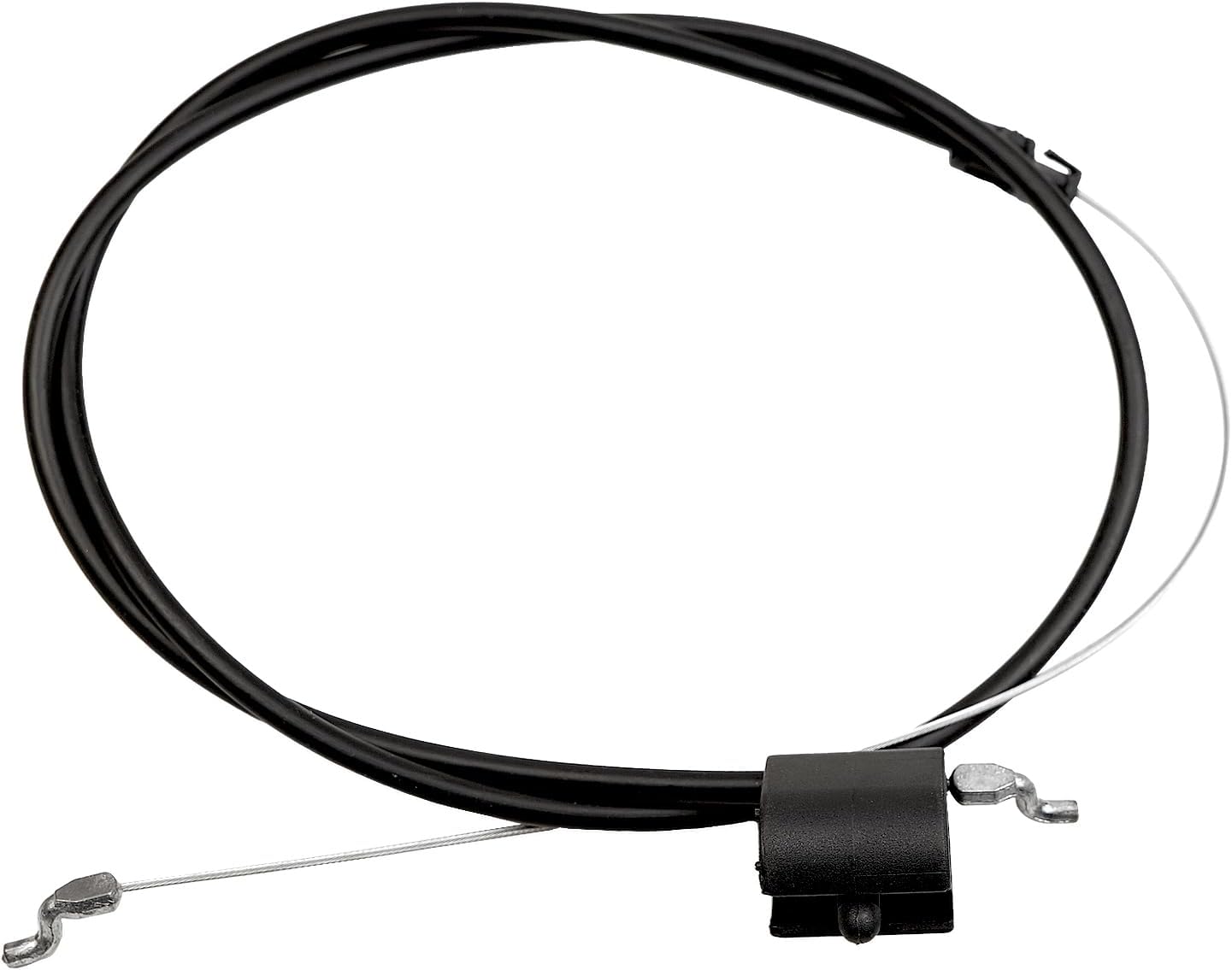 Amazon.com : ninawesome 946-04661A Control Cable Compatible with MTD ...