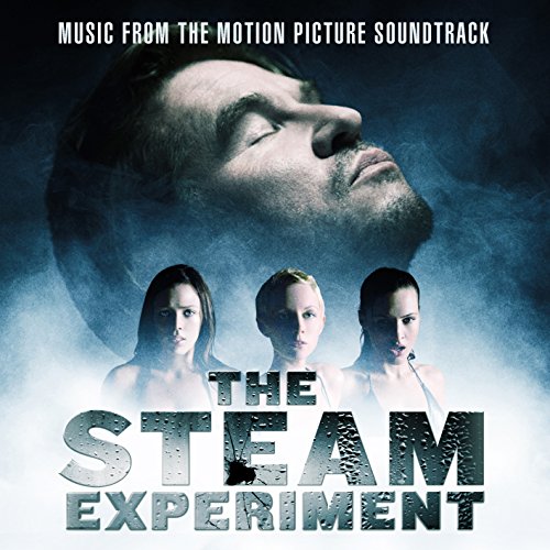 Play The Steam Experiment: Music from The Motion Picture Soundtrack by ...