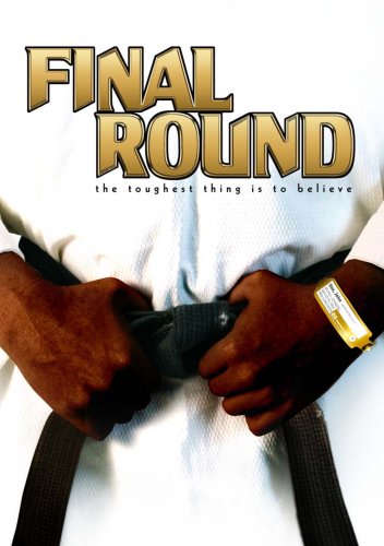 Amazon.com: Final Round : Joshua Rabe, David Glaser, Rev. Derek Carlton ...