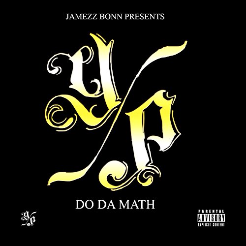 Amazon Music Unlimited - Yung Phella 『Do da Math』