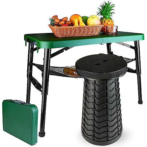 Collapsable Tables – The 16 best products compared - creativity ...