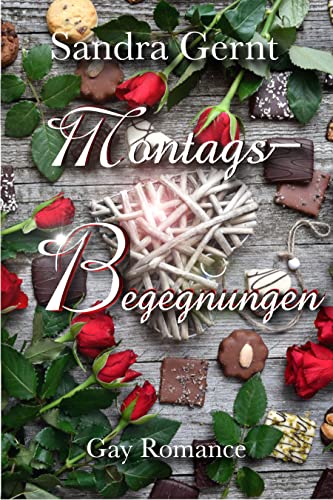 Montagsbegegnungen eBook : Gernt, Sandra: Amazon.de: Kindle-Shop