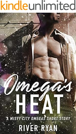 Omega Healed: A Non Shifter Alpha Omega MPreg Romance (Omega House Book 9) - Kindle edition by ...