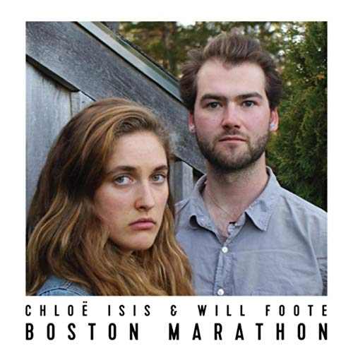 Play Boston Marathon by Chloë Isis & Will Foote on Amazon Music