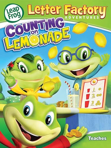 LeapFrog Videos on Netflix - What to Watch Guide