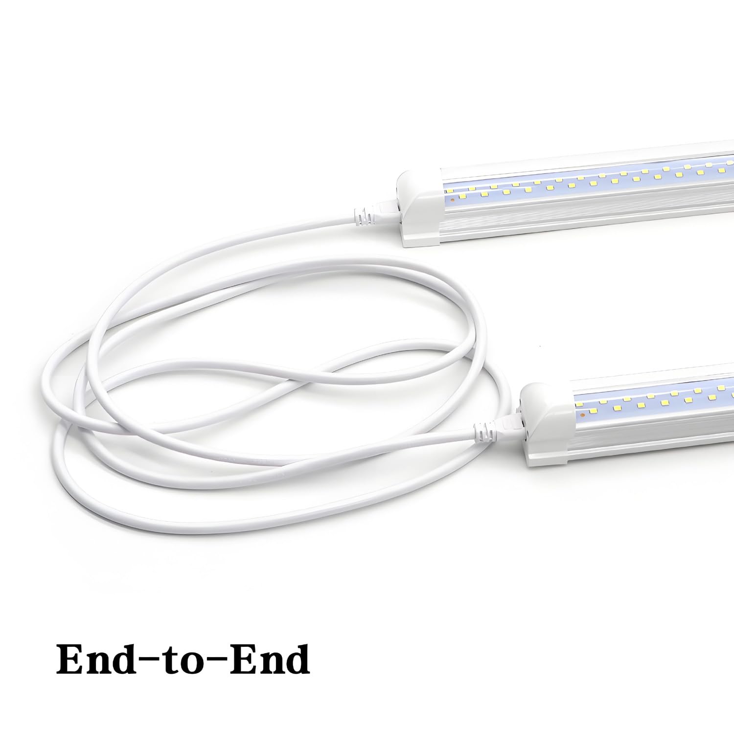12 Inch Extension Vanity Fixture