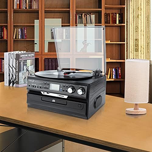 Hyundai Retro Nostalgie Système de musique stéréo Design ANL Système ...