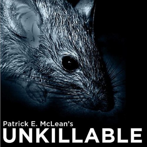 Amazon.com: Unkillable [Explicit] : Patrick E. McLean: Digital Music