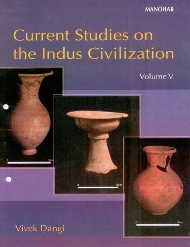 Current Studies on the Indus Civilization: Osada, Toshiki, Uesugi ...