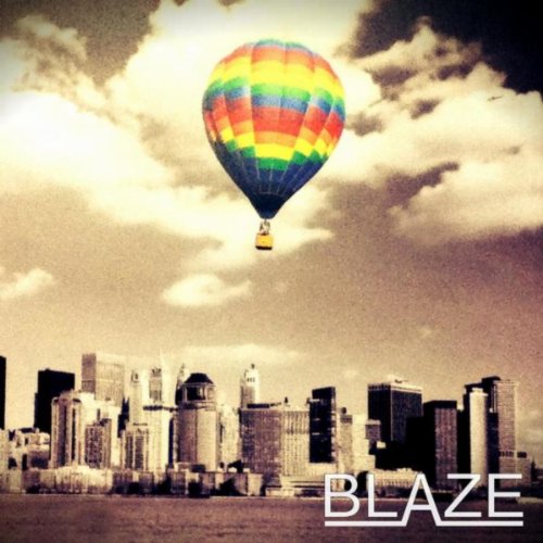 Amazon.com: Blaze : Blaze: Digital Music