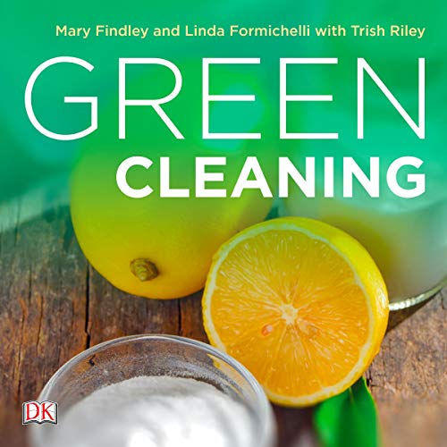 Amazon.com: Green Cleaning (Audible Audio Edition): Mary Findley, Linda ...