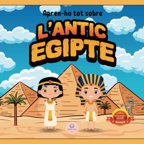 I Libros sobre Egipto de la TIENDA EGIPCIA online