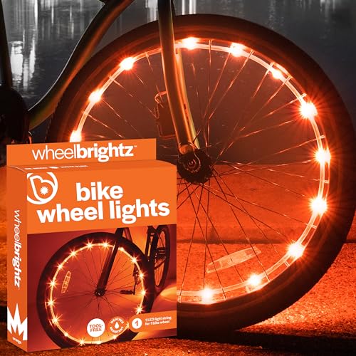 Top 10 Best Battery Powered Bike Lights : Reviews & Buying Guide - Katynel