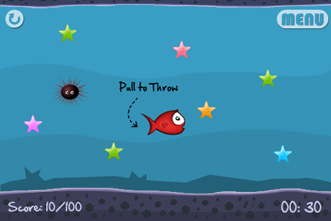 Kiki Fish - App on Amazon Appstore
