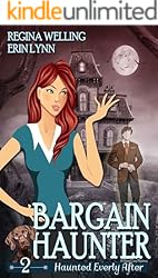 Amazon.com: Ghost Mortem: A Cozy Mystery with a Ghostly Twist (Haunted Everly After Book 1 ...