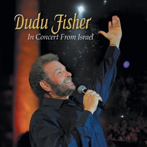 Dudu Fisher - In Concert From Israel - Amazon.com Music