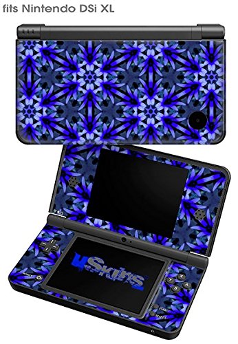 Amazon.com: Daisy Blue - WraptorSkinz Decal Style Skin Compatible With ...