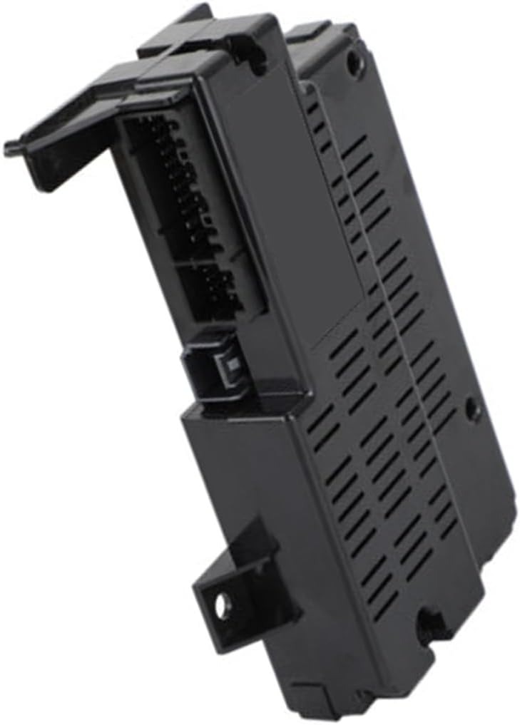 Amazon.com: Kessocco 68158126AC Telematics Hands Free Module 68158126AA ...